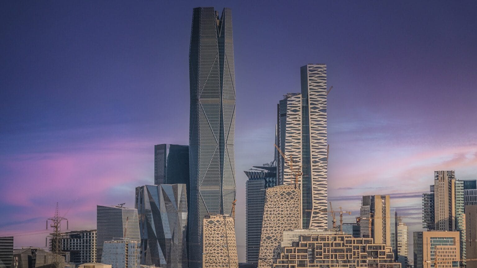 Services – CLA Saudi Arabia