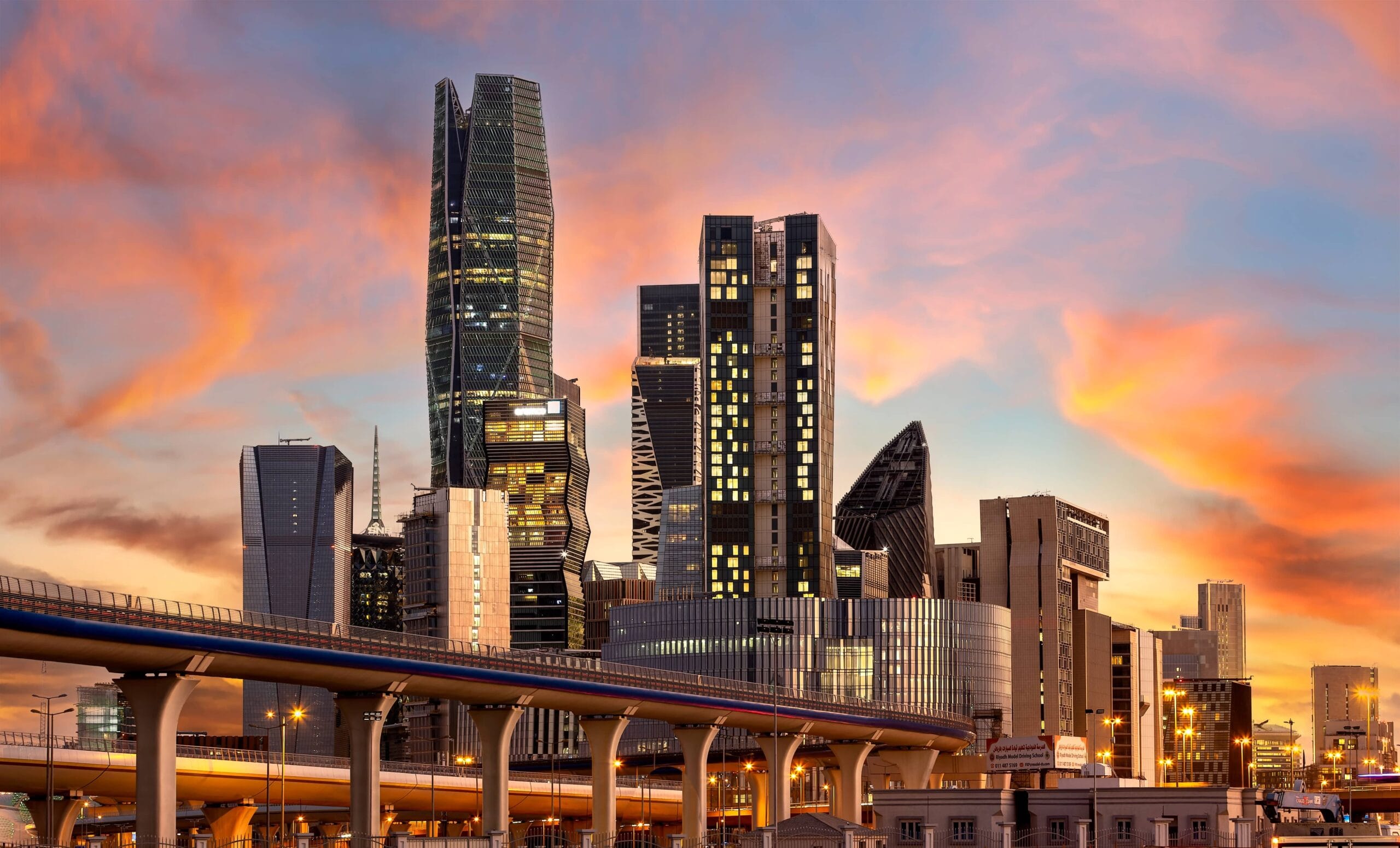 Services – CLA Saudi Arabia