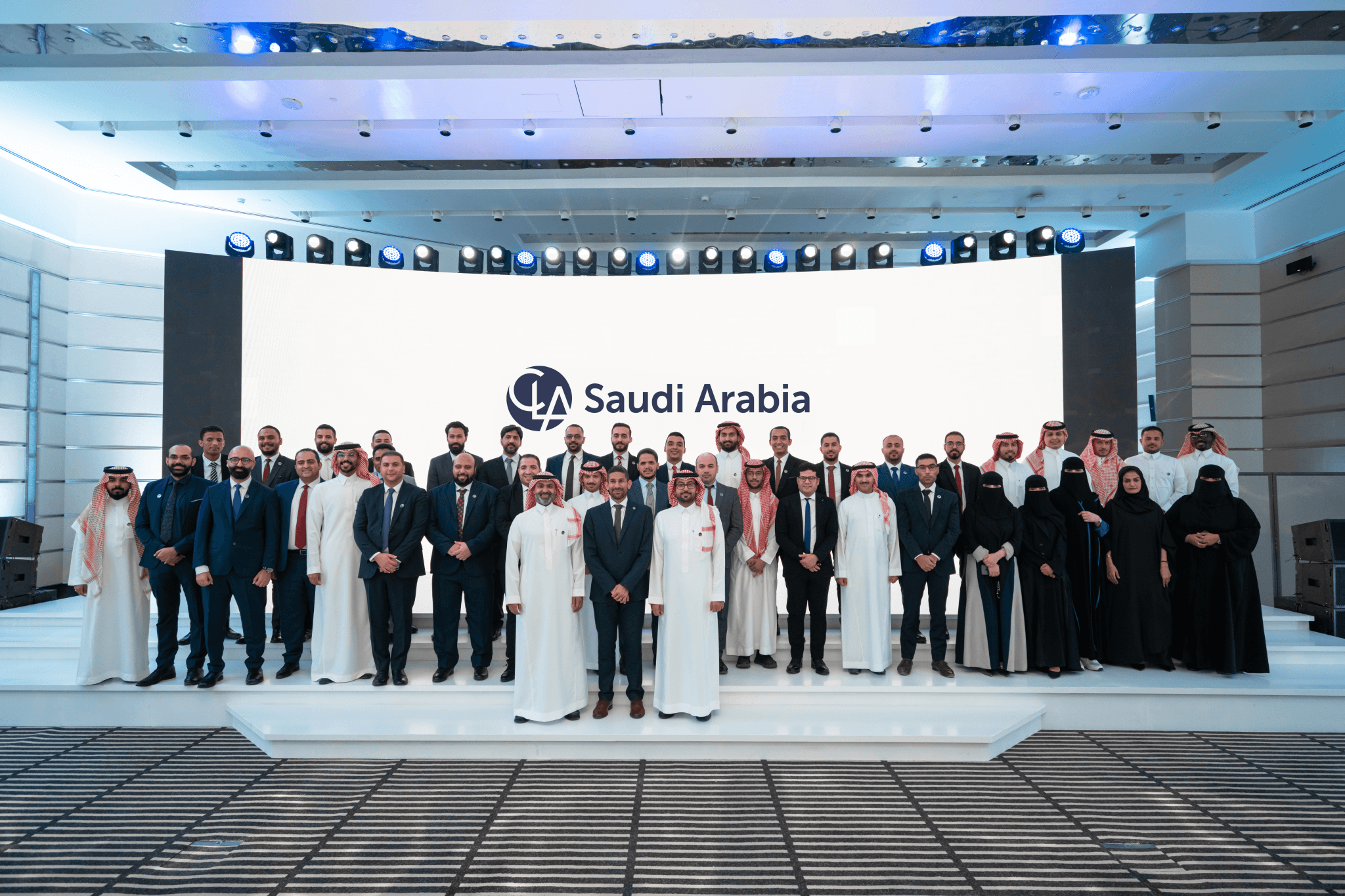 About Us – CLA Saudi Arabia