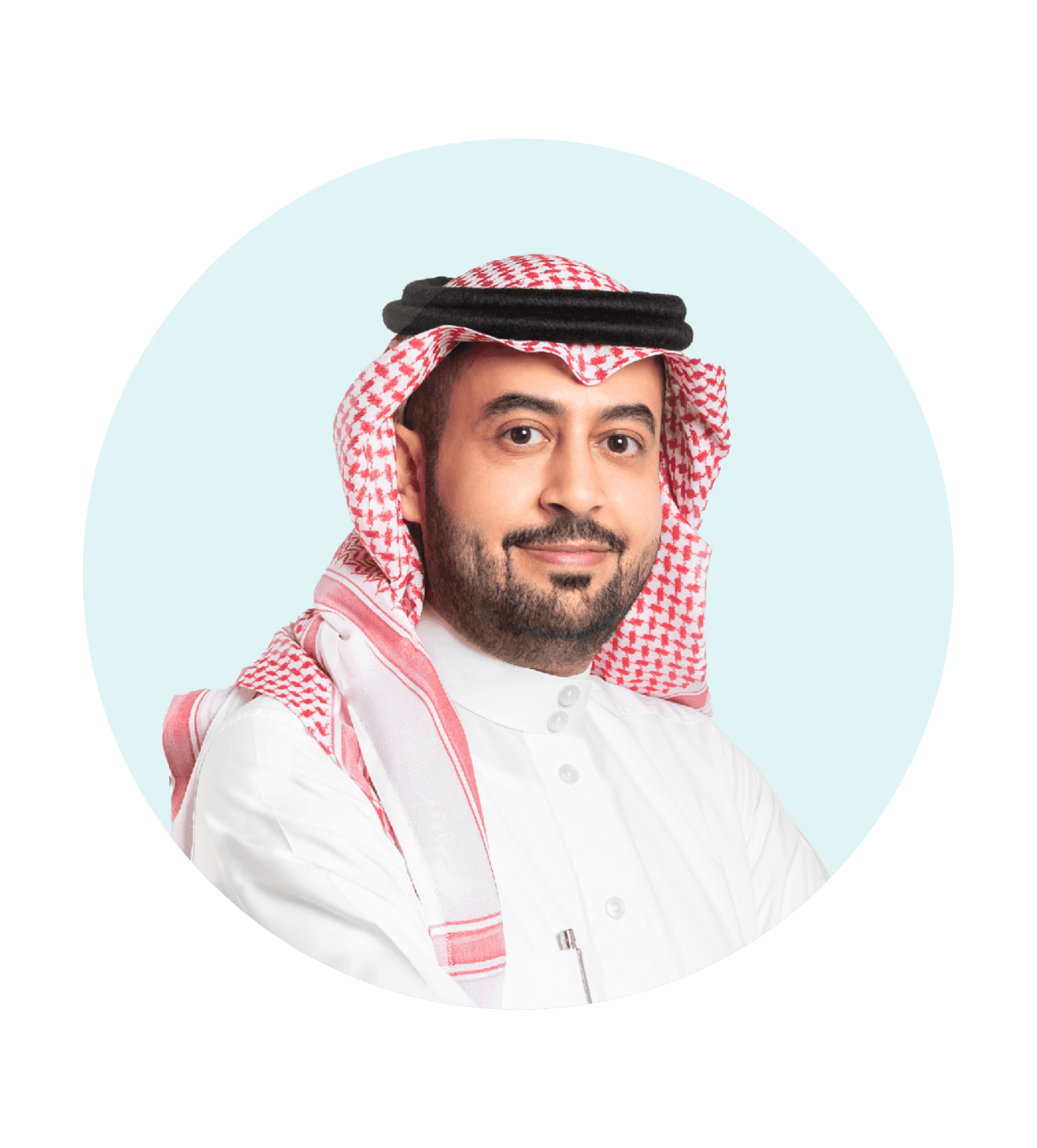 Leadership - CLA Saudi Arabia