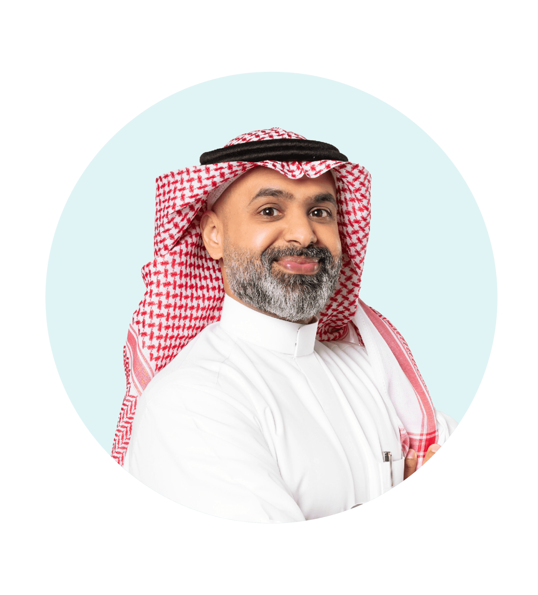 Leadership - CLA Saudi Arabia